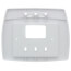 50033847-001 - Honeywell 50033847-001 - Adapter Plate for Mounting ...