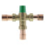 5004-C3 - Taco 5004-C3 - 1" Sweat 5004 Low Lead Mixing Valve