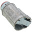 5010AST - Arlington 5010AST - 1/2" SNAP2IT Connector with Insulated Throat