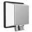 50570-PR - Delta 50570-PR - Square Wall Elbow for Hand Shower (Lumicoat ...