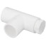 510-3400 - DiversiTech 510-3400 - 3/4" PVC Clean Out Tee