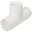 510-3400 - DiversiTech 510-3400 - 3/4" PVC Clean Out Tee