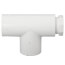 510-3400 - DiversiTech 510-3400 - 3/4" PVC Clean Out Tee