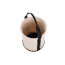 5109 - Klein Tools 5109 - 12" Canvas Bucket with Wide-Opening, Straight ...