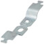 523-3MS4G - Sioux Chief 523-3MS4G - 1" IPS PowerBar Mini Strut Clamp ...