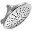 52680 - Delta 52680 - 3-Setting Raincan Shower Head (Chrome)