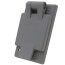 5278-FWP - Leviton 5278-FWP - Flanged Inlet Receptacle, Slotted for ...