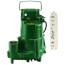 53-0084 - Zoeller 53-0084 - Model LN53 Sump Pump w/ Floatless Switch ...