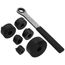 53732SEN - Klein Tools 53732SEN - Knockout Punch Set with Wrench