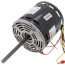 5463 - US Motors 5463 - 5.6" OAO PSC Rheem Direct Drive Fan & Blower ...