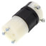 5469-C - Leviton 5469-C - Industrial Grade Connector, 20A, NEMA 6-20R ...