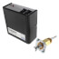 45-553 - Hydrolevel 45-553 - Safgard 550P Low Water Cutoff w/ Manual ...