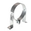 552105 - Hart & Cooley 552105 - 4" Wall Bracket (RWB Series)