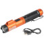 56040 - Klein Tools 56040 - Rechargeable Focus Flashlight with Laser