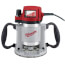 5625-20 - Milwaukee 5625-20 - 3-1/2 Max HP Fixed-Base Production Router