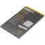 56250 - Klein Tools 56250 - Wire Marker Book, 1-48