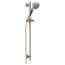 57021-SS - Delta 57021-SS - Premium 3-Setting Slide Bar Hand Shower ...