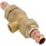 573406A - Caleffi 573406A - 1/2" 573 Backflow Preventer ASSE 1012 (Press)