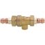 573406A - Caleffi 573406A - 1/2" 573 Backflow Preventer ASSE 1012 (Press)