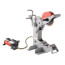 58227 - RIDGID 58227 - Model 258-XL, Pipe Cutter, 8" - 12"