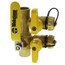 58613 - Webstone 58613 - 3/4" Sweat Full Port Purge & Fill Ball Valve