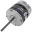 5862 - US Motors 5862 - RESCUE EZ16 OAO ECM Direct Drive Blower Motor ...
