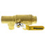 58654 - Webstone 58654 - 1-1/4" x 1" Pro-Pal Full Port Brass Ball Valve ...