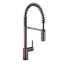 5923BL - Moen 5923BL - Align Single Handle Pre-Rinse Spring Pulldown ...