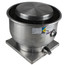 5DDU10AA - Fantech 5DDU10AA - 5DDU Series 10" Roof/Wall Mount Upblast ...