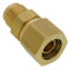 6020-PYTHON - Python 6020-PYTHON - 3/4" Male Compression Fitting Assembly