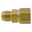 6020-PYTHON - Python 6020-PYTHON - 3/4" Male Compression Fitting Assembly