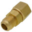 6020-PYTHON - Python 6020-PYTHON - 3/4" Male Compression Fitting Assembly