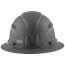 60347 - Klein Tools 60347 - Vented Full Brim Hard Hat with Lamp Type 1 ...