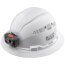 60407RL - Klein Tools 60407RL - Full-Brim Vented Hard Hat w ...