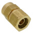 6115 - Python 6115 - 5/8" Female Compression Fitting Assembly