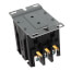 61445 - MARS 61445 - 3 Pole Contactor w/ Box Lug Termination (40A, 24V)
