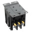 61446 - MARS 61446 - 3 Pole Contactor w/ Box Lug Termination (40A, 120V)