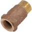61LF10301 - Apollo Valves 61LF10301 - 1/2" Threaded Bronze In-line ...
