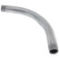 62-TOPAZ - Topaz 62-TOPAZ - 3/4" Galvanized Rigid 90° Conduit Elbow