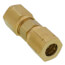 6200 - Python 6200 - 1/4" Coupler Compression Fitting Assembly