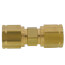 6200 - Python 6200 - 1/4" Coupler Compression Fitting Assembly