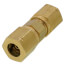 6200 - Python 6200 - 1/4" Coupler Compression Fitting Assembly