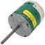 6205X - Genteq Motors 6205X - Evergreen EM Replacement Blower Motor, 1/ ...