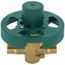 62345 - Moen 62345 - 1/2" IPS / Sweat (Copper-to-Copper) Posi-Temp ...