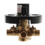 62370 - Moen 62370 - 1/2" Single Handle Posi-Temp Pressure Balance ...
