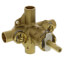 62370 - Moen 62370 - 1/2" Single Handle Posi-Temp Pressure Balance ...