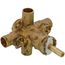 62370 - Moen 62370 - 1/2" Single Handle Posi-Temp Pressure Balance ...