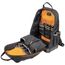 62800BP - Klein Tools 62800BP - 40-Pocket Tradesman Pro XL Tool Bag ...