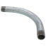 63-SOUTHWIRE - Southwire 63-SOUTHWIRE - 1" Galvanized Rigid 90° Conduit Elbow