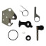 630-240-1 - Erie 630-240-1 - Rebuild Kit for 2 & 3 Way Normally Closed ...